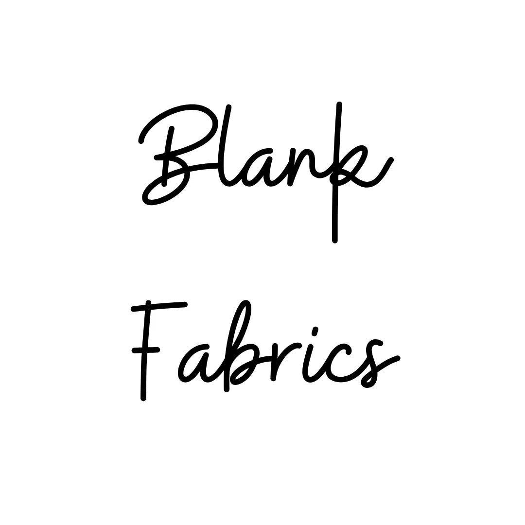Blank Fabrics - Happy Little Quilt Shop